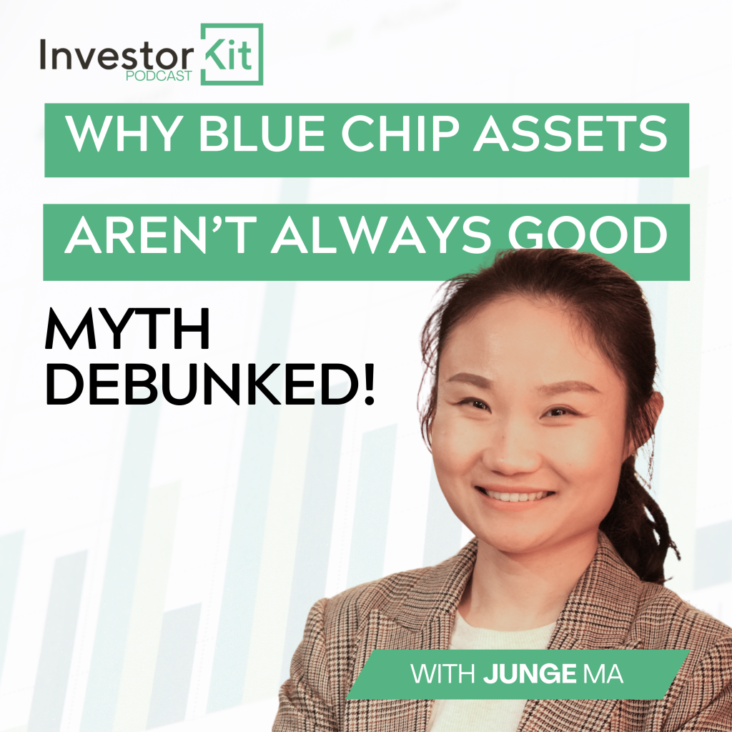 Why Blue Chip Assets Aren't Always The Best Investment Choice—With ...